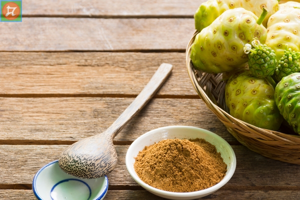 Bột Trái Nhàu Giúp Hạ Đường Huyết Nhuận Tràng Cực Hiệu Quả